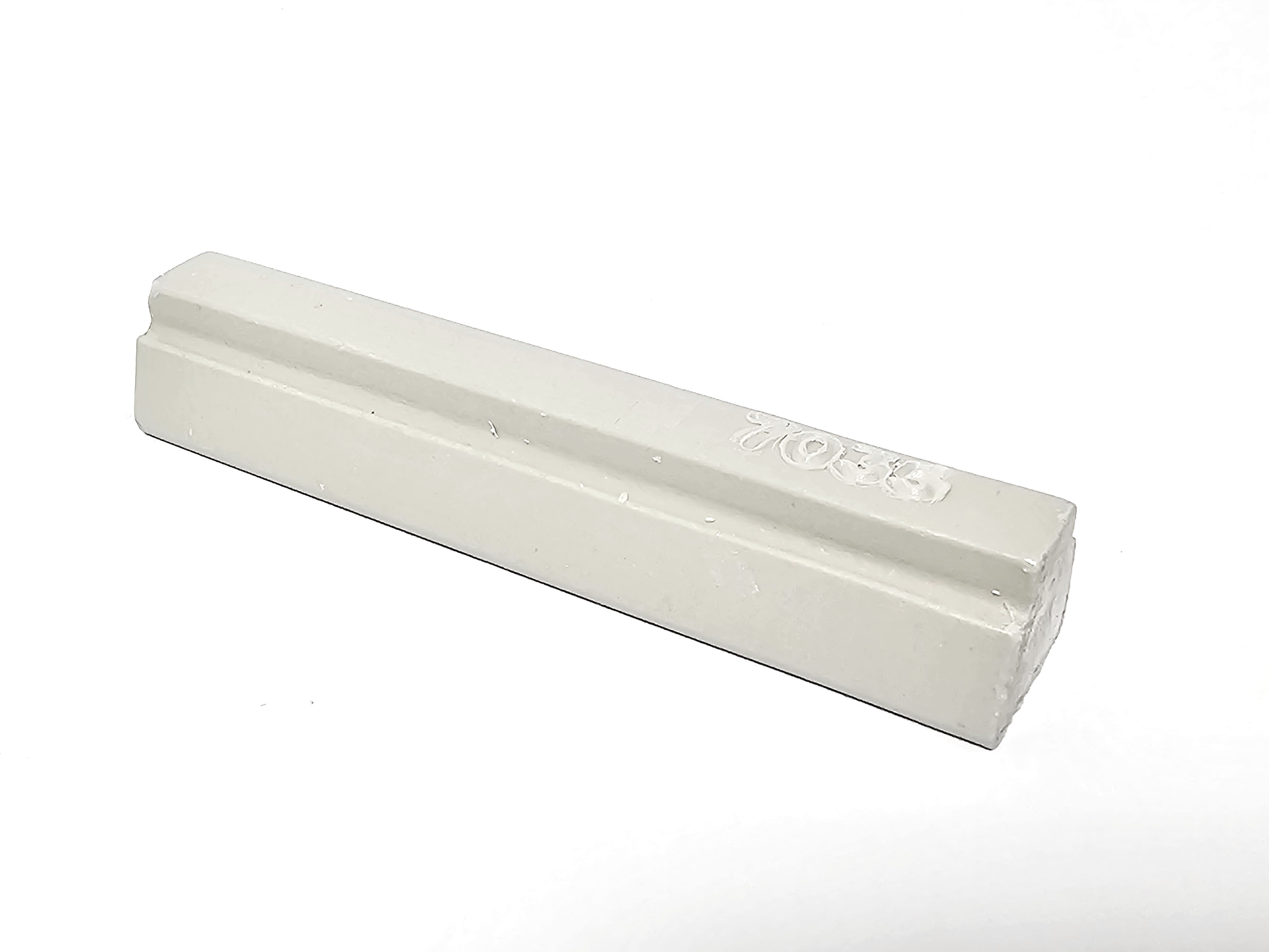 Konig 8cm Soft Wax Or Hard Wax Filler Sticks Ral 7035 Light Grey