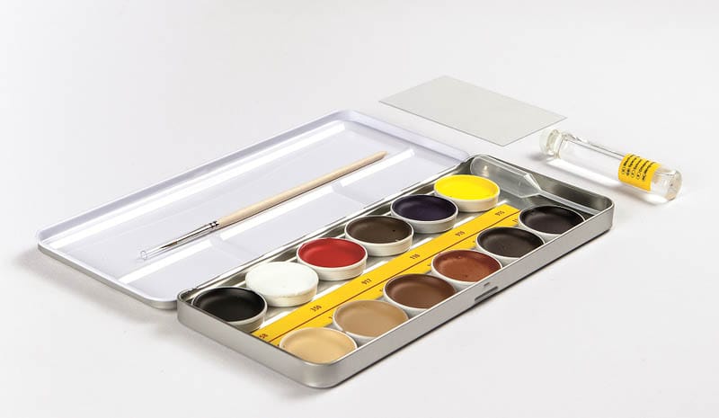 Cabinet touch up paint store