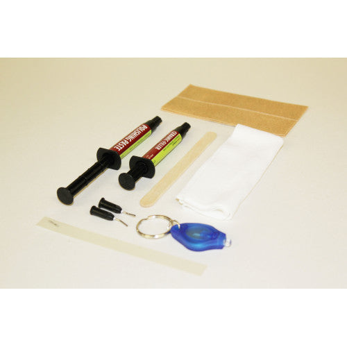 Specialist repair kits
