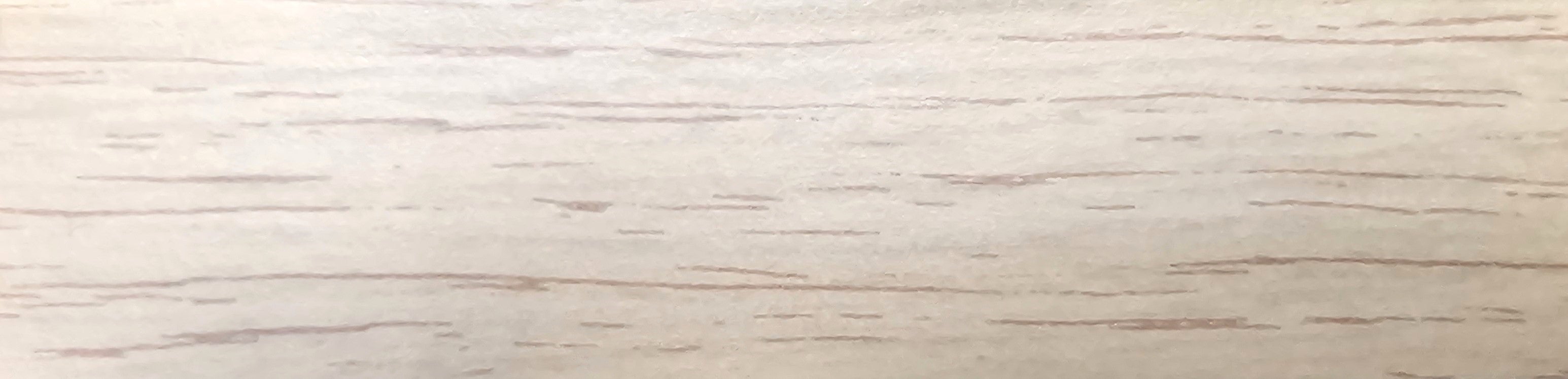 LIGHT SORANO OAK Melamine Edging to Match Egger H1334, Pre-Glued Iron-