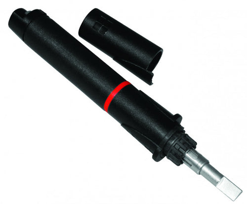 Gas Heating Iron for Konig Hard Wax Repairs. Free Special Delivery Pos