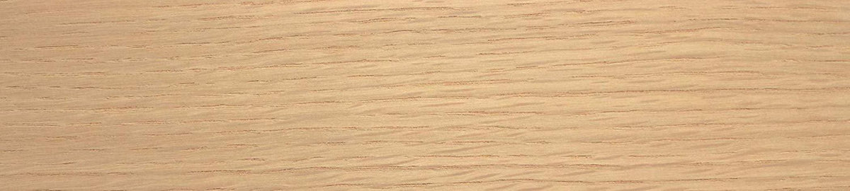 Thick Wood Edging Unglued 2mm