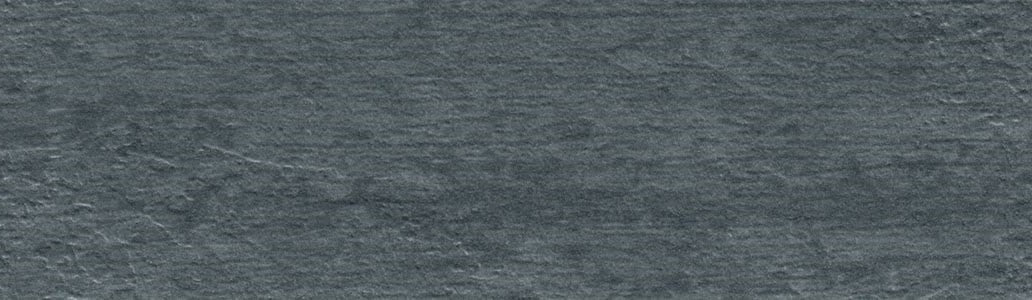 SILVER GREY METAL SLATE ABS Edging to Match Egger F628 ST16, Unglued