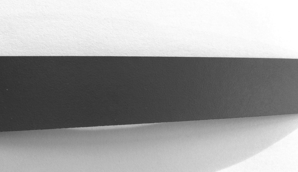 Buy 22mm Iron-on Melamine Edging | Veneers Online UK