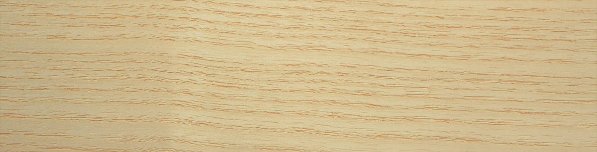 Thick Wood Edging Unglued 2mm