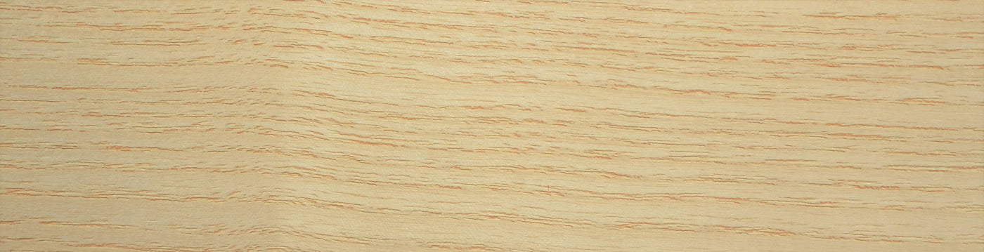 Thick Wood Edging Unglued 2mm