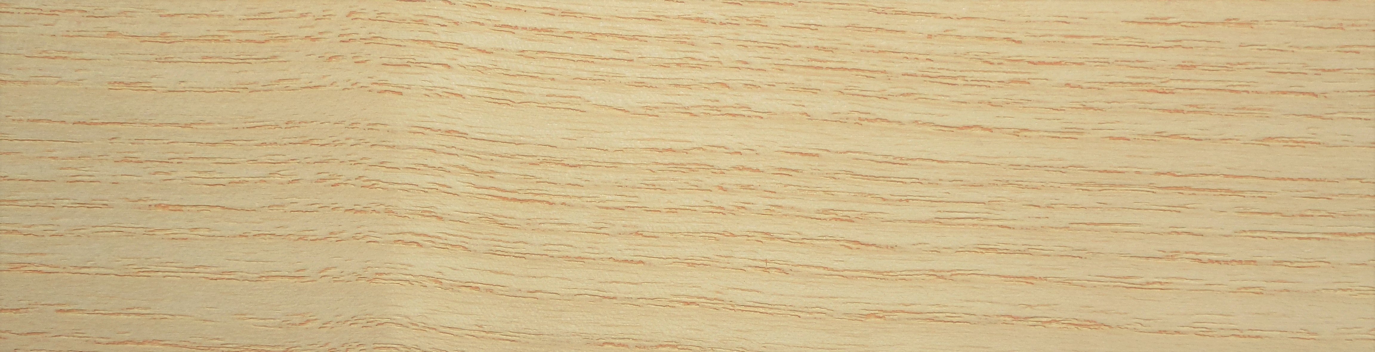 ASH Sanded Real Wood Edging / Lipping, Unglued - 24mm x 2mm - 50 Metre