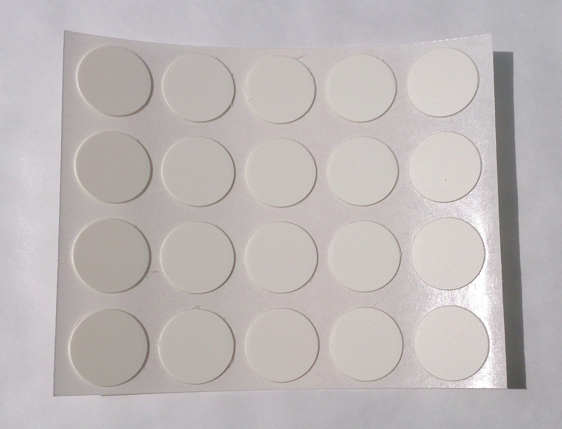 Buy Screw Hole Covers | Veneers Online UK